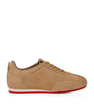 Christian Louboutin Casual Sneakers For Women