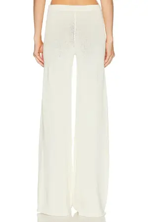 L'academie Lilyann Knit Pant