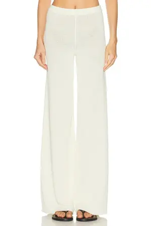 L'academie Lilyann Knit Pant
