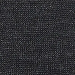 Falke Wool-silk Blend No. 6 Dress Socks - Grey