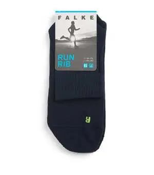 Falke Run Rib Socks
