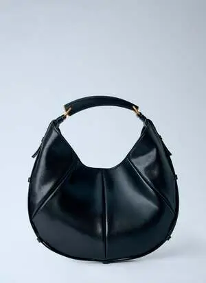 Saint Laurent Medium Mombasa Shoulder Bag