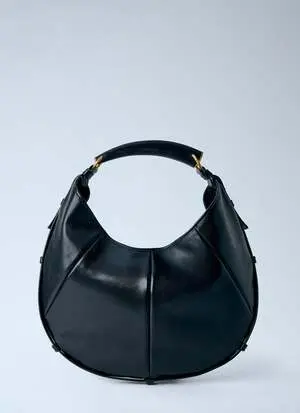Saint Laurent Medium Mombasa Shoulder Bag