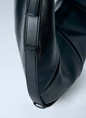 Saint Laurent Medium Mombasa Shoulder Bag