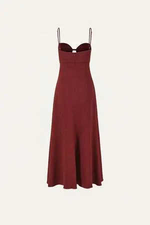 Johanna Ortiz Dream Spinner Dress