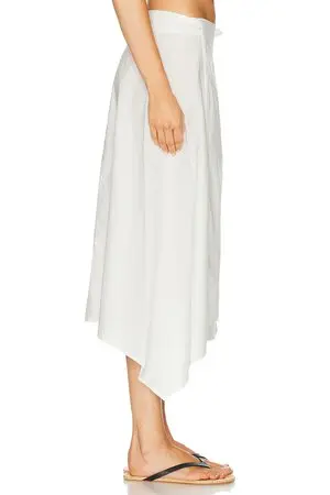 SIR. Klara Midi Skirt