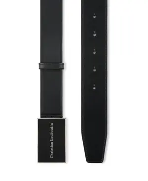 CHRISTIAN LOUBOUTIN Canopy Belt