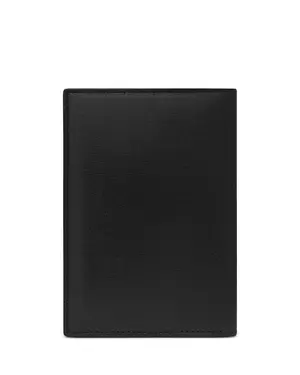 Saint Laurent Tiny Cassandre Passport Holder