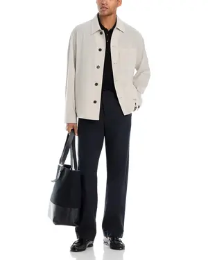 Theory Shirt Jacket