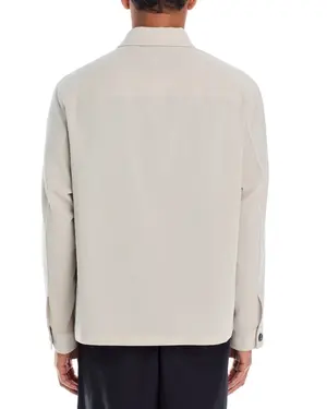 Theory Shirt Jacket