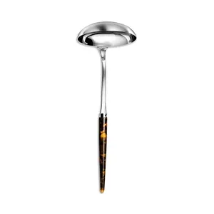 CAPDECO Tang Collection Soup Ladle