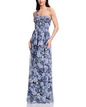 Dress The Population Idalia Maxi Dress