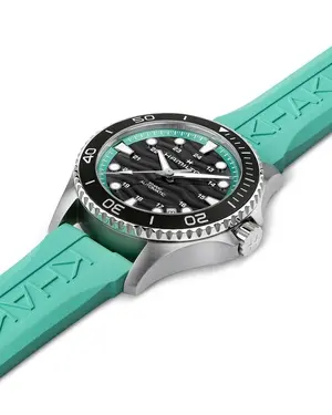 Hamilton Khaki Navy Scuba Automatic Watch, 40mm