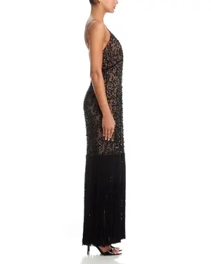 Johanna Ortiz Noble Wanderer Maxi Dress