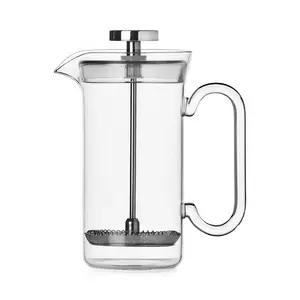 ICHENDORF MILANO Clarinette Small French Press - Clear