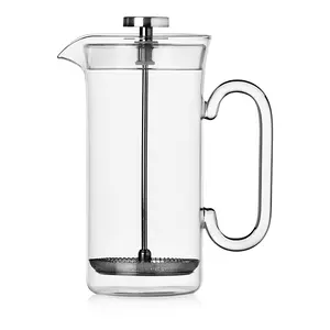 ICHENDORF MILANO Clarinette Big French Press Clear