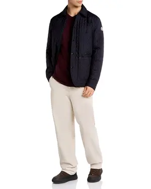 Moncler Theoline Shirt Jacket