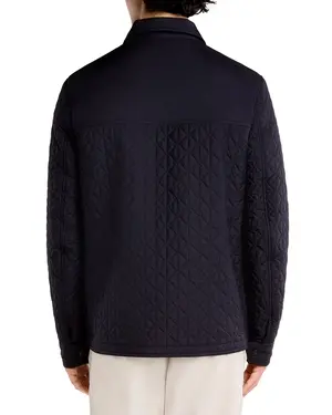 Moncler Theoline Shirt Jacket