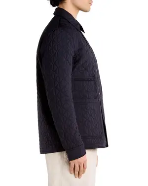 Moncler Theoline Shirt Jacket