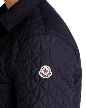 Moncler Theoline Shirt Jacket