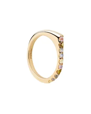PDPAOLA Oda Ring