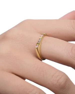 PDPAOLA Oda Ring