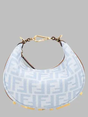 Fendi Borsa "graphy" Mini
