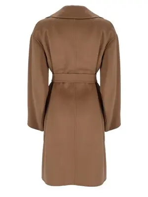 Max Mara Cappotto In Lana