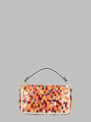 Fendi Borsa "baguette" Mini