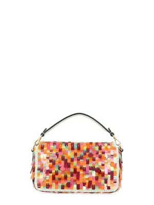 Fendi Borsa "baguette" Mini