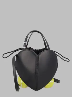 ROTATE BY BIRGER CHRISTENSEN Borsa "heart