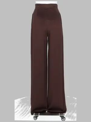 Max Mara Wide Leg Trousers