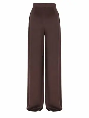 Max Mara Wide Leg Trousers