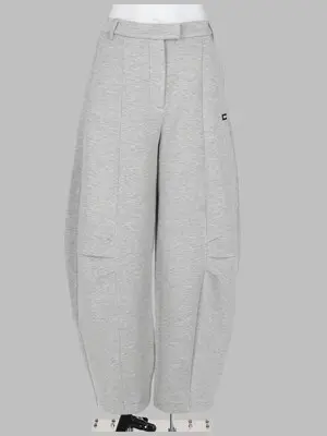 ROTATE BY BIRGER CHRISTENSEN Scuba Cargo Pants