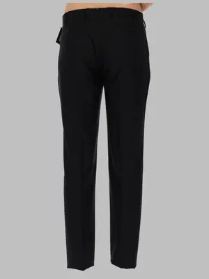 Incotex Pantalone In Lana