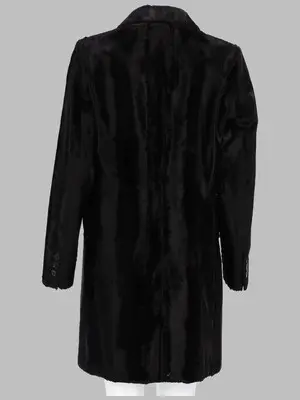 PALTO' Cappotto Monopetto