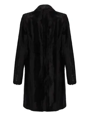 PALTO' Cappotto Monopetto