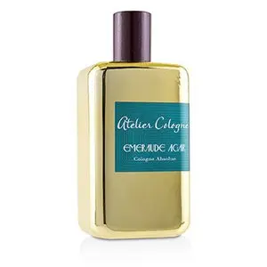 ATELIER COLOGNE Emeraude Agar Cologne Spray - Default