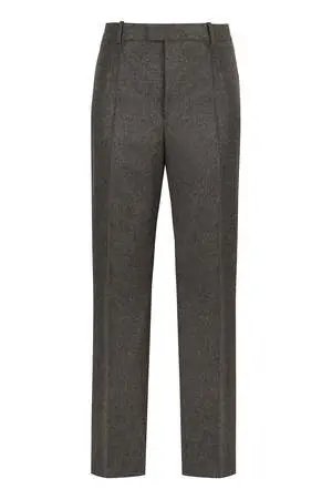 Bottega Veneta Pants - Grey