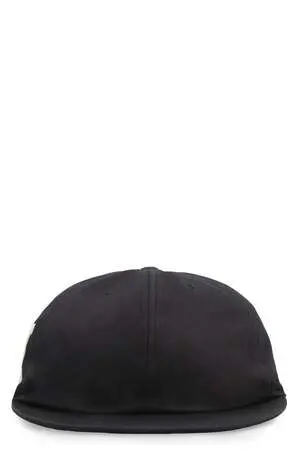 Gucci Logo Baseball Cap For Her
