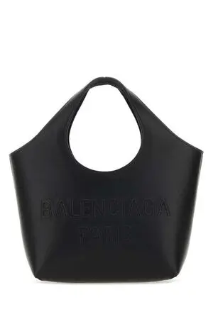 Balenciaga Mary-kate Xs Leather Tote