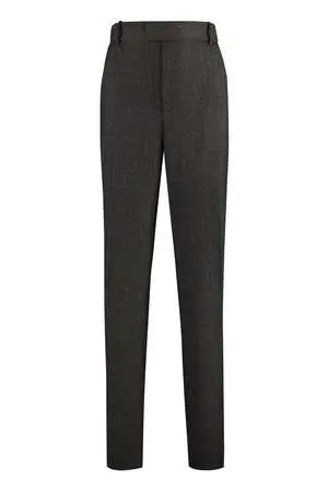 BOTTEGA VENETA Bottega Veneta Tailored Wool Trousers