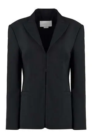 GENNY Single-breasted Blazer