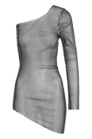 SANTA BRANDS Mesh Dress