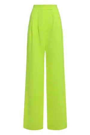 Alex Perry Harlan Wide Leg Pant