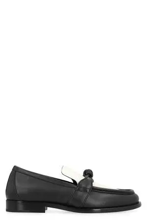 Bottega Veneta Astaire Loafer - Black