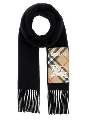 Burberry Cashmere Scarf