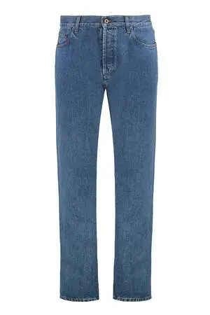 Burberry Slim Jeans Cotton