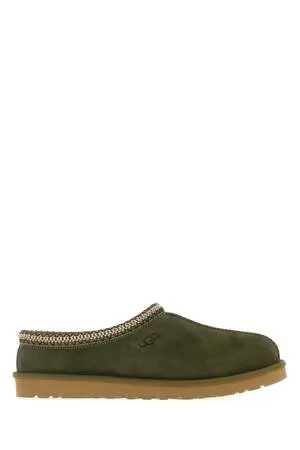 UGG Suede Tasman Slippers