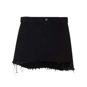 Balenciaga Tailored Mini Skirt